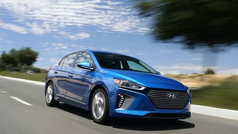 Top 10 less fuel consuming cars - Car Pro
