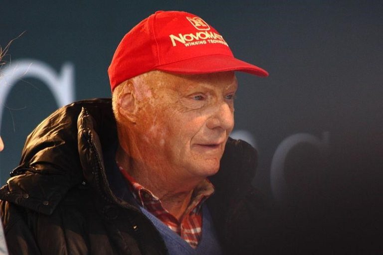 Five of Nicki Lauda’s best races - Car Pro