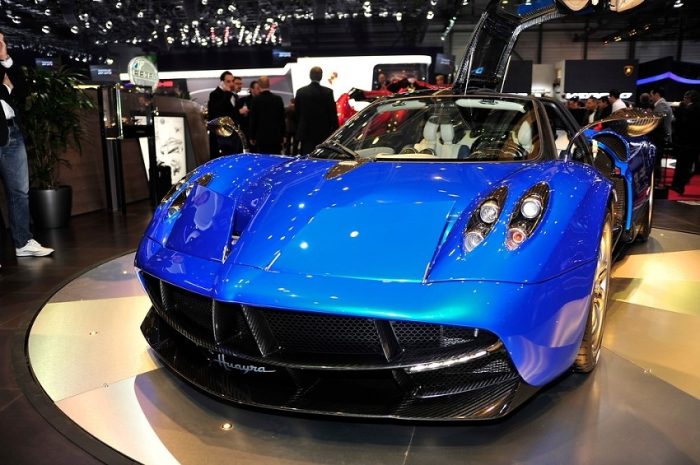 5 Best Car & Auto Shows in the U.S. - Car Pro