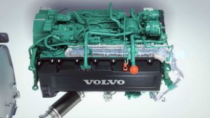 6 Of The Best Semi Truck Engines - Car Pro