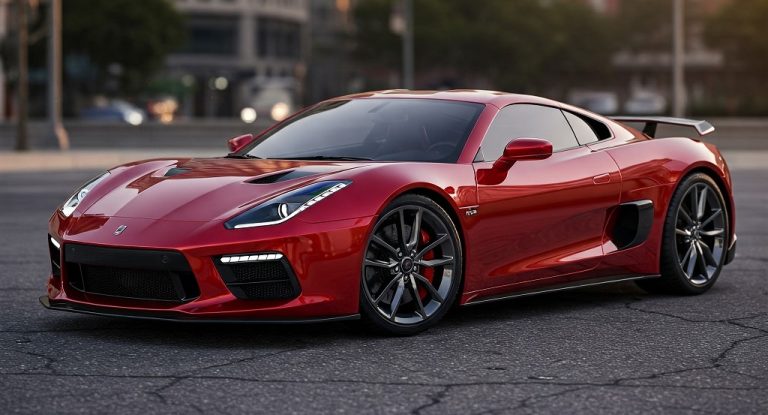 Exploring Car Styling Trends: Art and Science - Car Pro