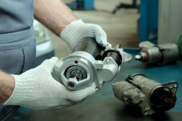 Automatic Car Starters: Revolutionize Your Drive - Car Pro